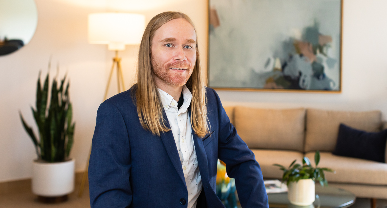 Duncan W. Getchell - Ortiz Doyle